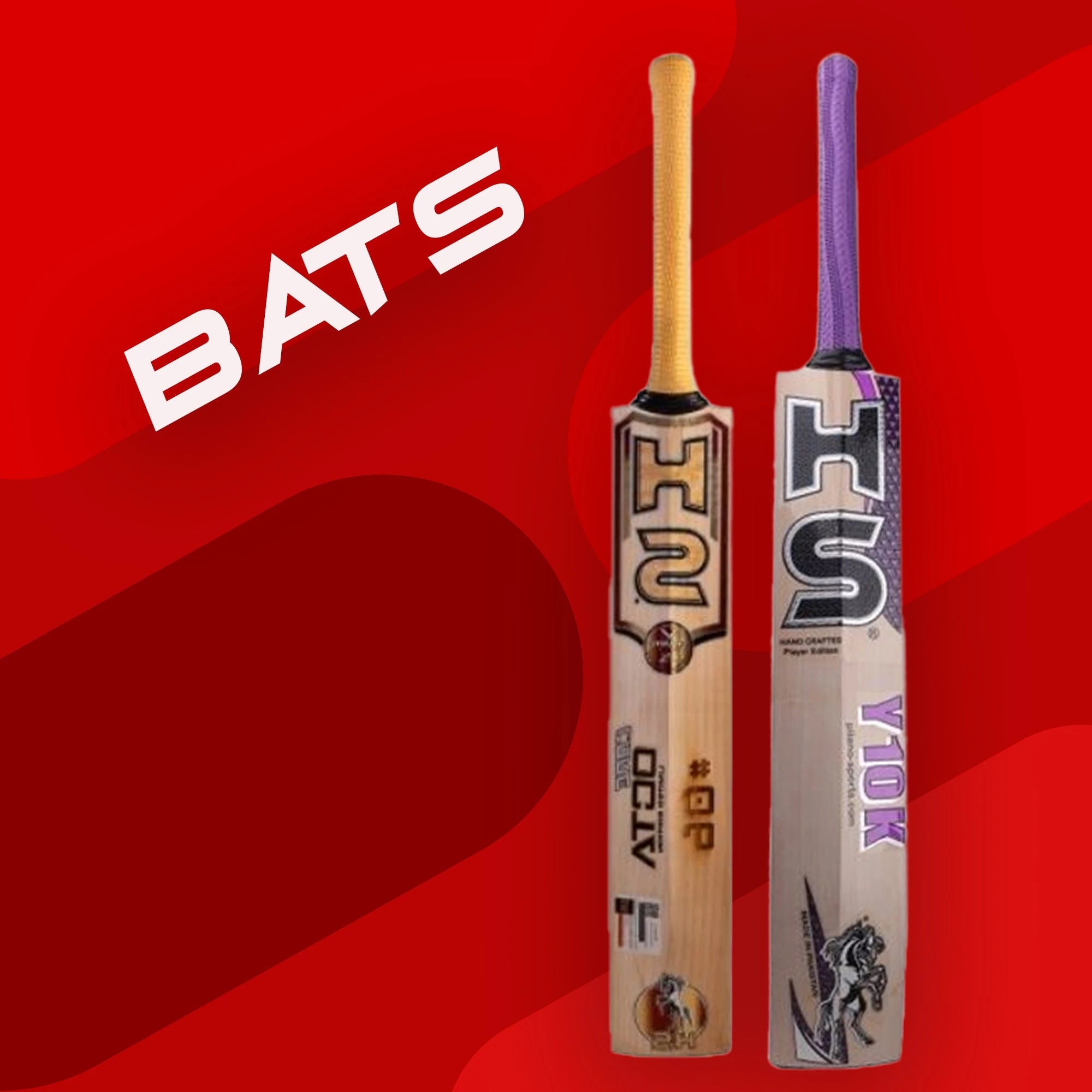 Bats – The Sports Factory.pk