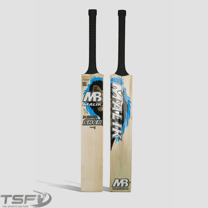 MB Malik Cricket Bats – The Sports Factory.pk