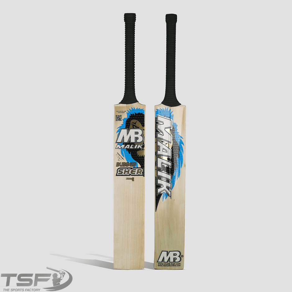 MB Malik Cricket Bats – The Sports Factory.pk
