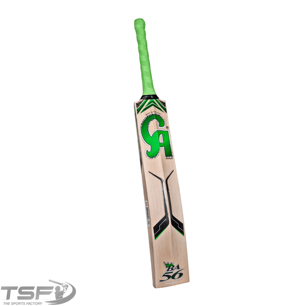 CA BA 56 Players Edition Cricket Bat | Babar Azam Bat in Pakistan | TSF ...