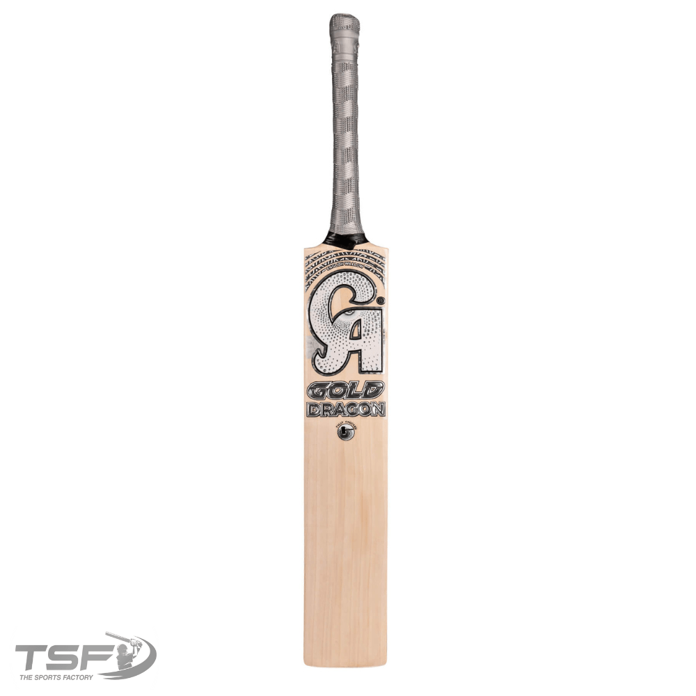 CA Gold Dragon Bat | Used by Fakhar Zaman – The Sports Factory.pk